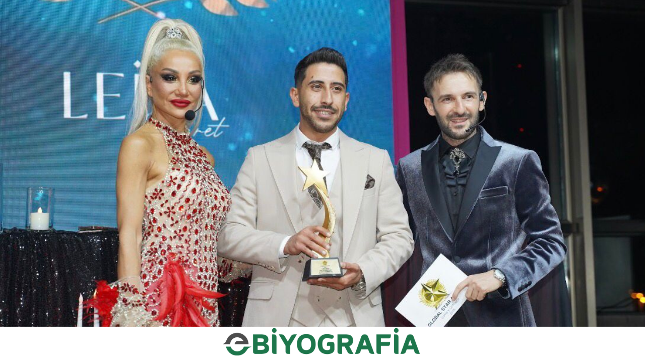 Burak Darama Kimdir - eBiyografia Burak Darama Kimdir