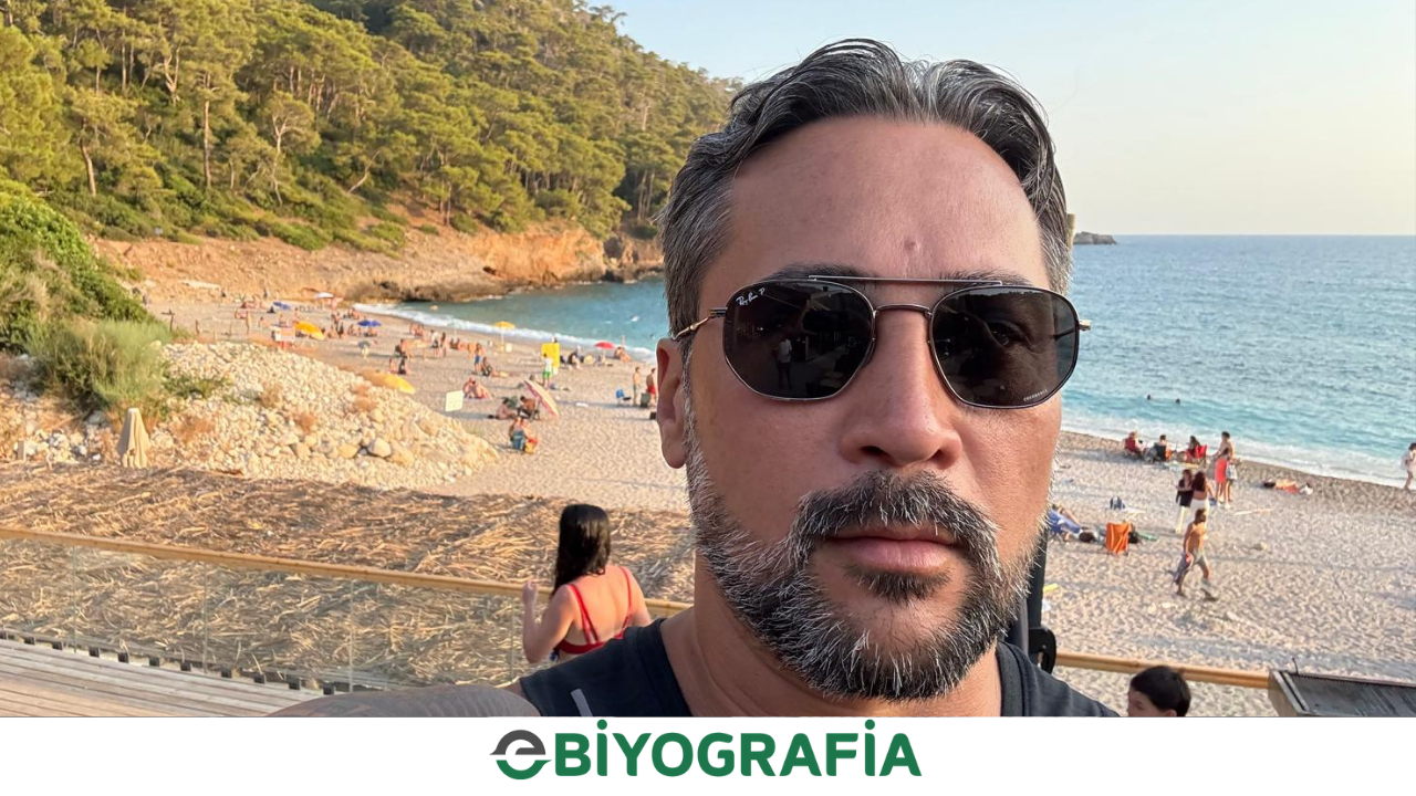 Davut Tekiner Kimdir? - eBiyografia